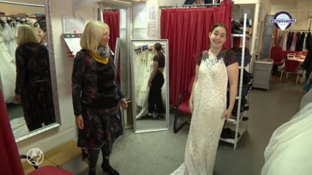 Gemist: Hart van Nederland - Late Editie: #CrisisvanNL | Dankzij