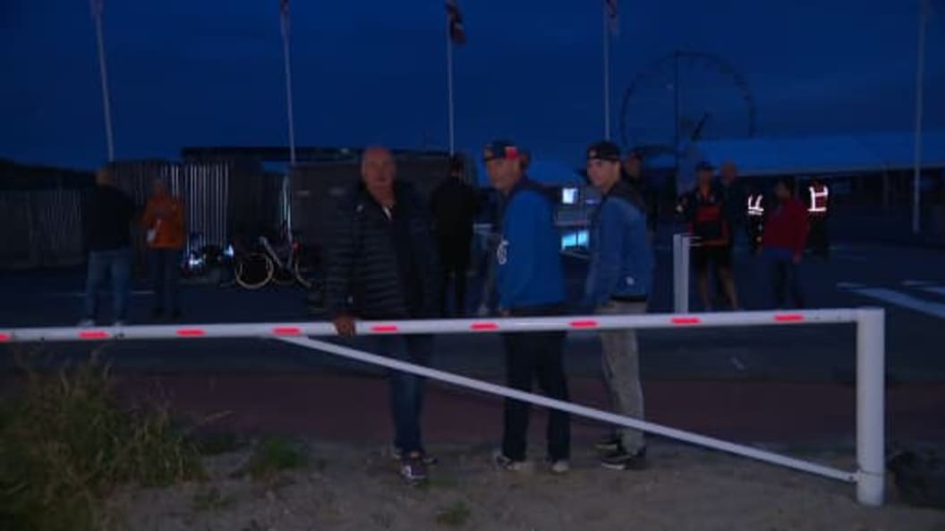 Gemist: Hart van Nederland - Late Editie: Fans van Max Verstappen