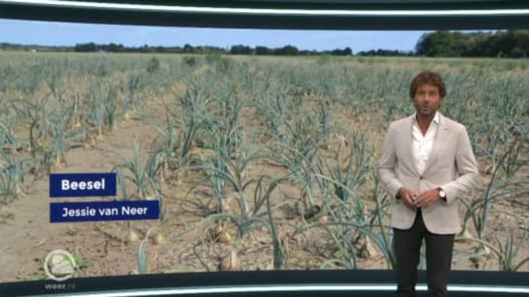 Weer.nl: Weerbericht woensdagavond 31 augustus gemist? Kijk het hier.