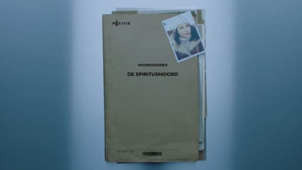 Gemist: Net5 Moorddossier: Schokkende details van de Spiritusmoord
