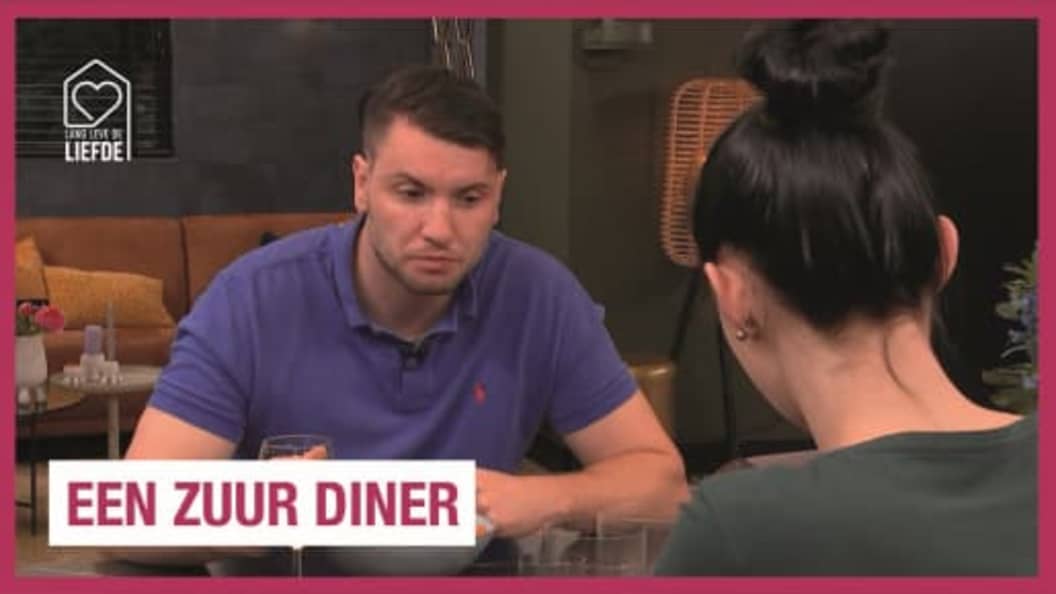 Lang Leve de Liefde: Jamie VALT op F*CK BOYS gemist? Kijk het hier.