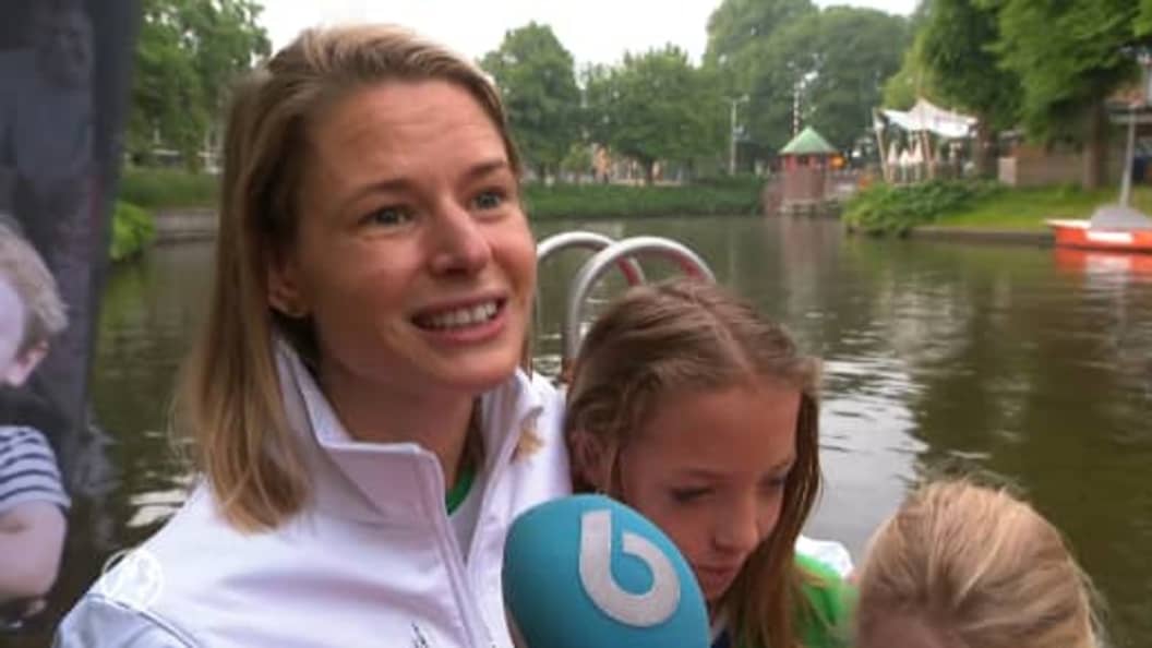 Gemist: Hart van Nederland - Late Editie: Maarten van der Weijden