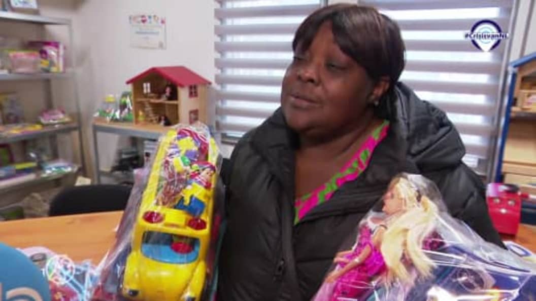 Gemist: Hart van Nederland - Late Editie: #CrisisvanNL