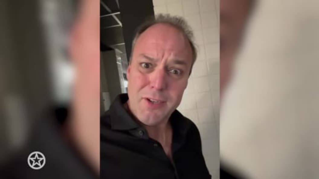 Gemist: Shownieuws - Late Editie: Frans Bauer beleeft bijzondere