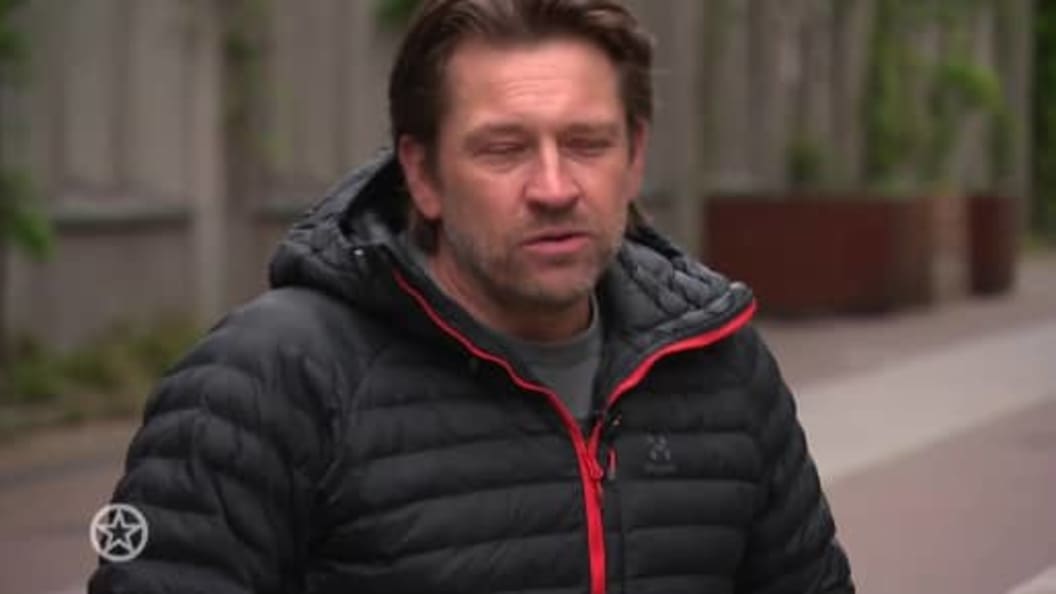 Gemist: Shownieuws - Late Editie: Ferry Somogyi over zijn toekomst