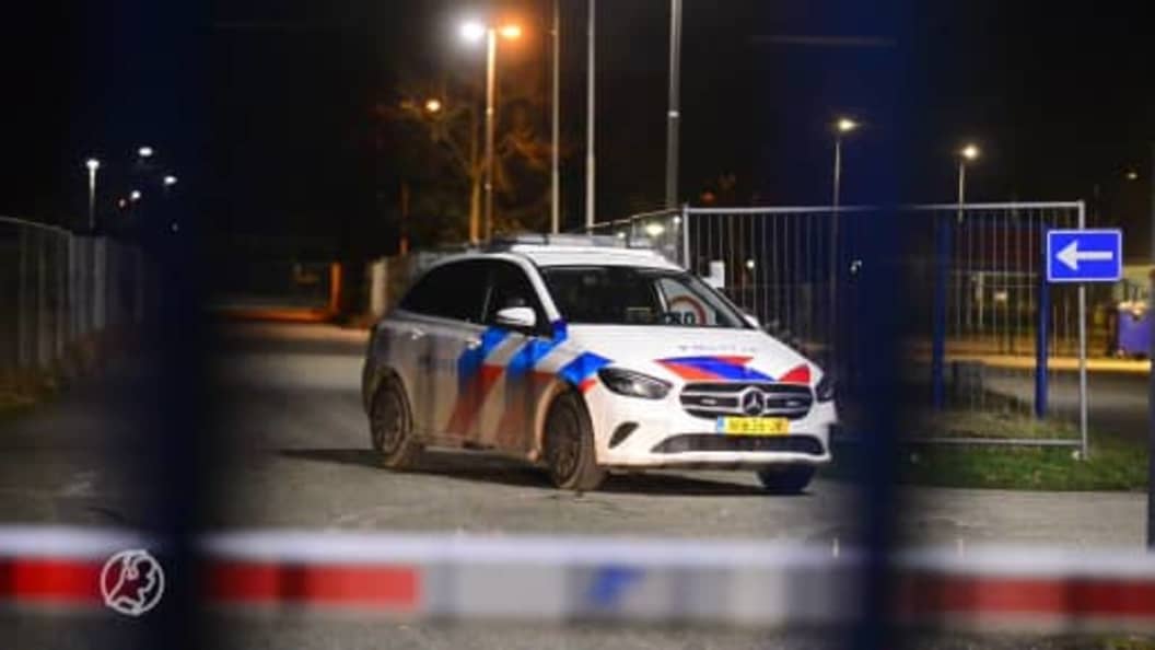 Gemist: Hart van Nederland - Late Editie: Helft van omwonenden azc