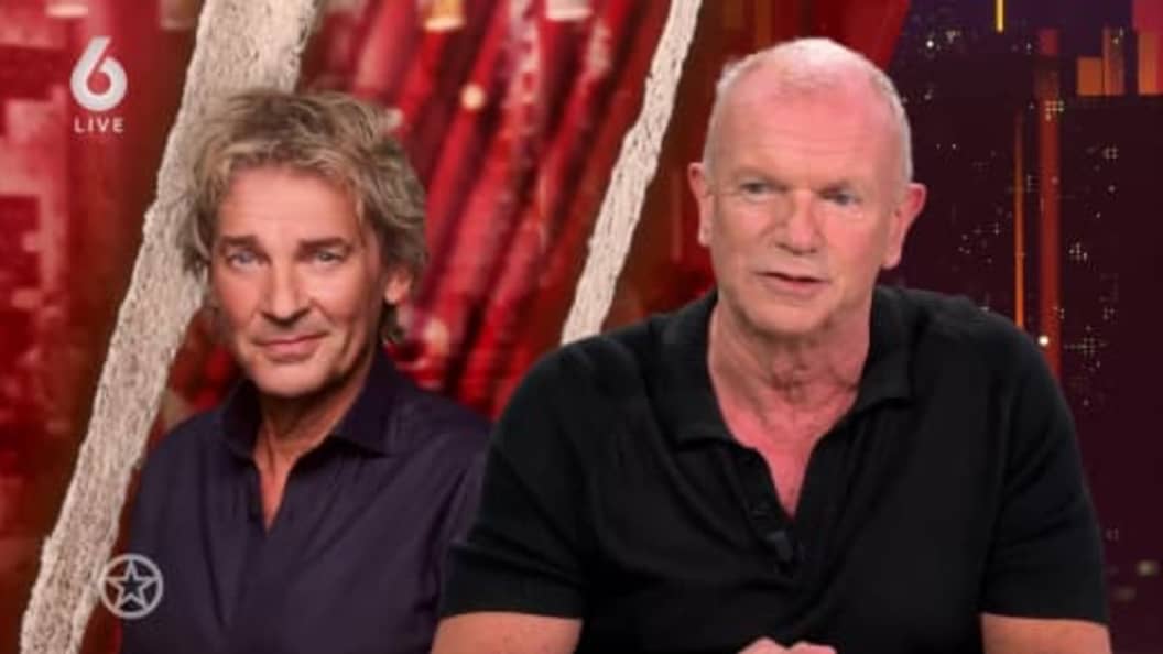 Gemist: Shownieuws - Late Editie: Shownieuws-tafel over NRC-interview