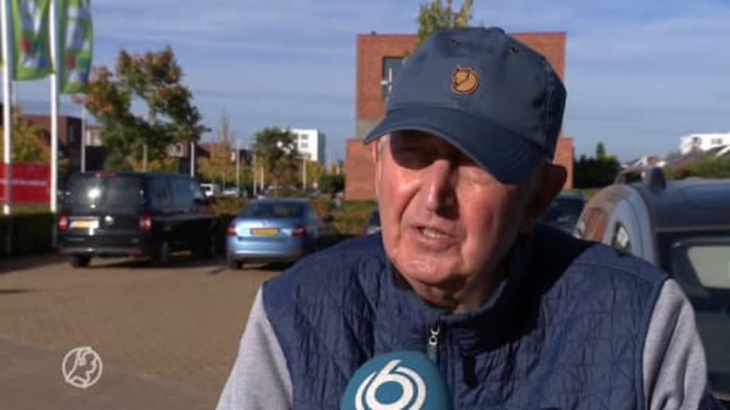 Gemist: Hart van Nederland - Late Editie: Explosief bij voordeur