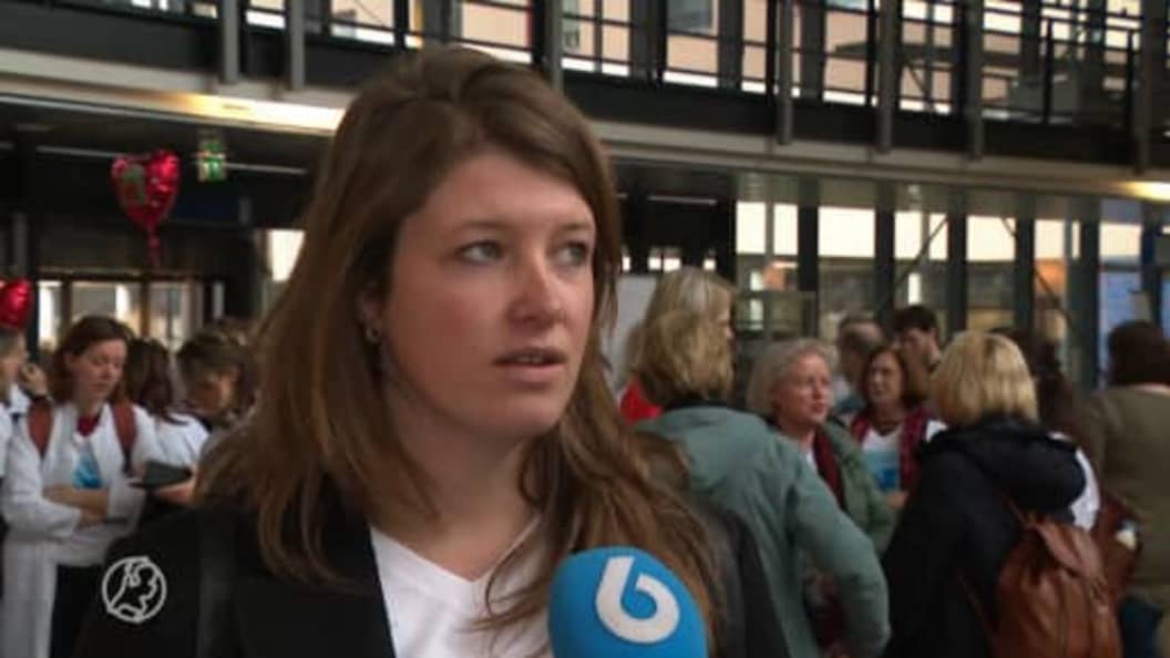 Gemist: Hart van Nederland - Late Editie: Ongeruste ouders bieden