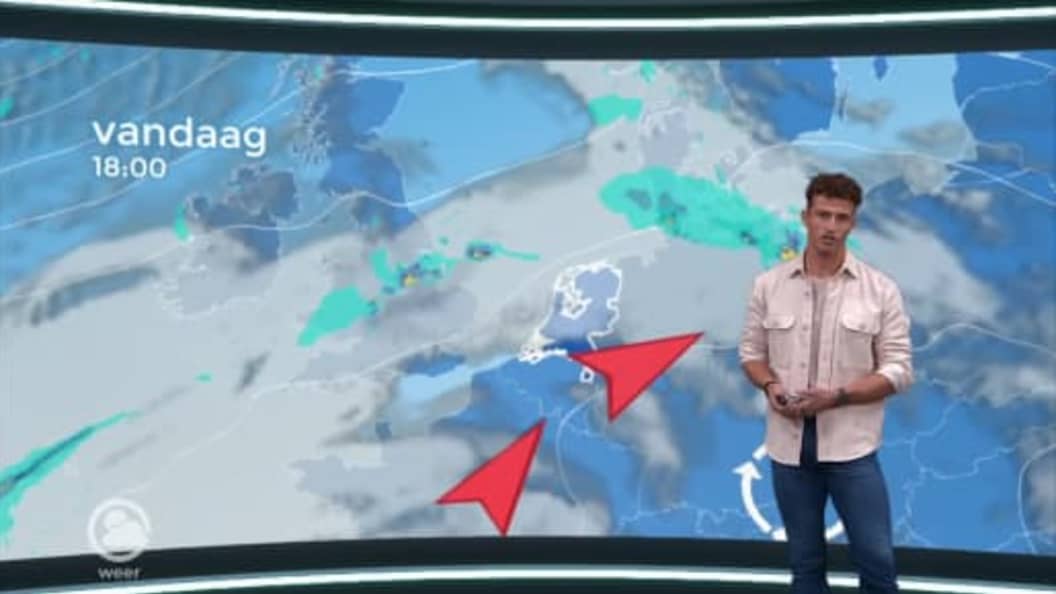 Weer.nl: Weerbericht zondagavond 1 oktober 2023 gemist? Kijk het hier.