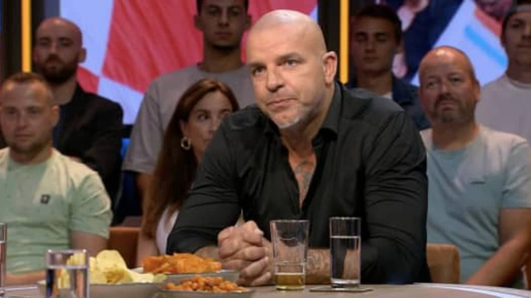 Gemist: Veronica Offside: Andy heeft nieuws El Ghazi dichtbij