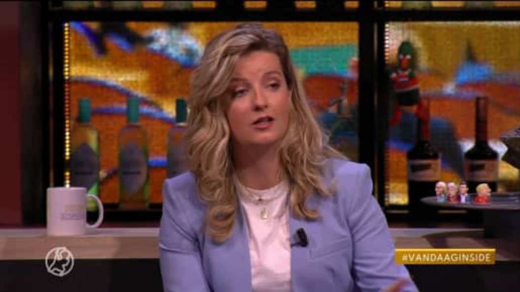 Gemist: Hart van Nederland - Late Editie: Remkes erkent ontbreken