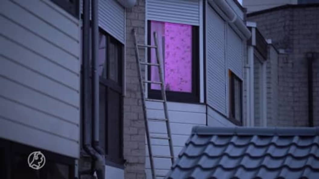 Gemist: Hart van Nederland - Late Editie: Man gewond door