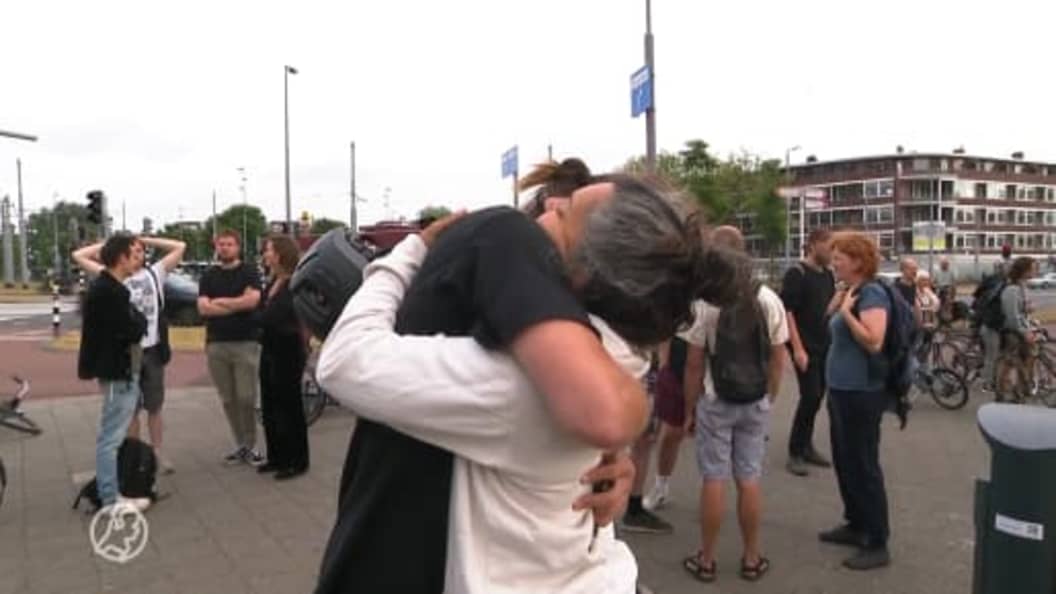 Gemist: Hart van Nederland - Late Editie: Kunstenaars raken alles