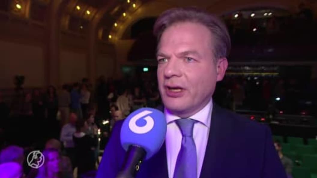 Gemist: Hart van Nederland - Late Editie: Timmermans ziet raakvlakken