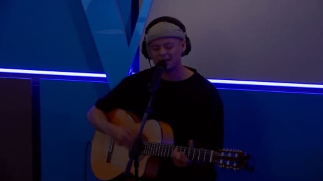 KIJK Radio Veronica: Glenn Foreman - Laura gemist? Kijk het hier.