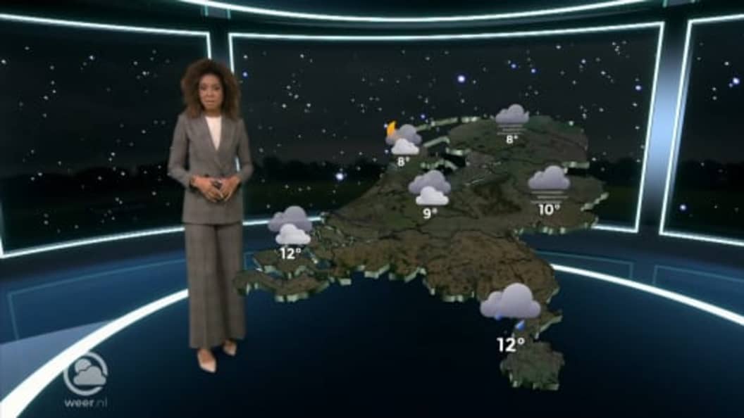 Gemist: Weer.nl: Weerbericht donderdagavond 13 oktober 2022 Gemist: Weer.nl: Weerbericht donderdagavond 13 oktober 2022