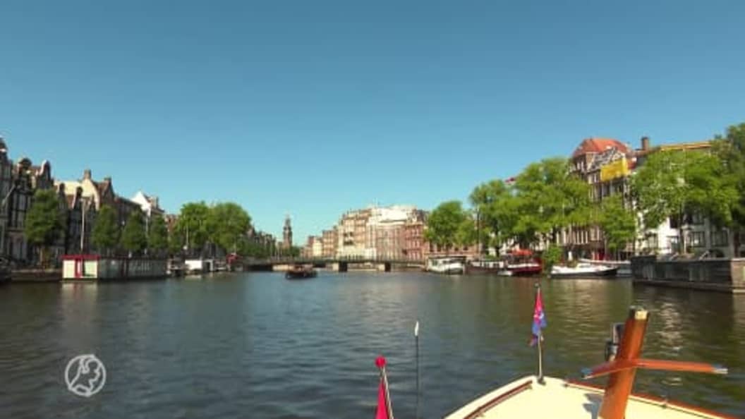 Gemist: Hart van Nederland - Late Editie: 35 jaar geleden wonnen we