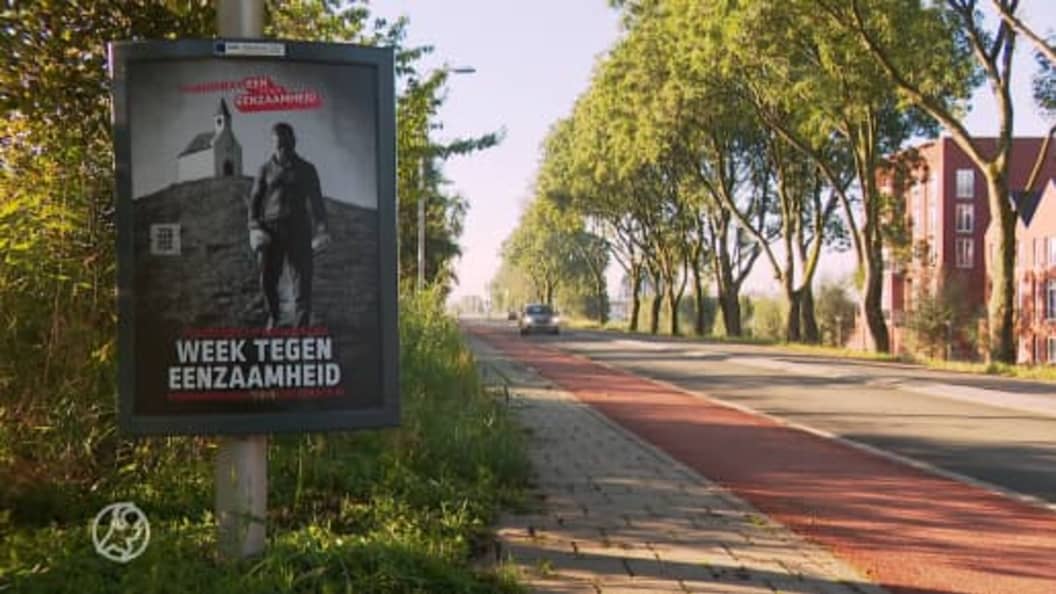 Gemist: Hart van Nederland - Late Editie: Steeds meer Nederlanders