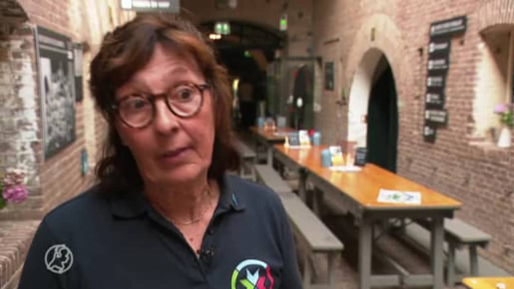 Gemist: Hart van Nederland - Late Editie: Fortreffelijk hier staat