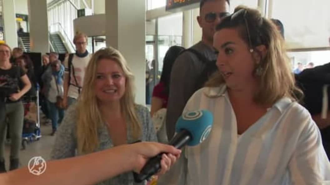 Gemist: Hart van Nederland - Late Editie: Schiphol vraagt