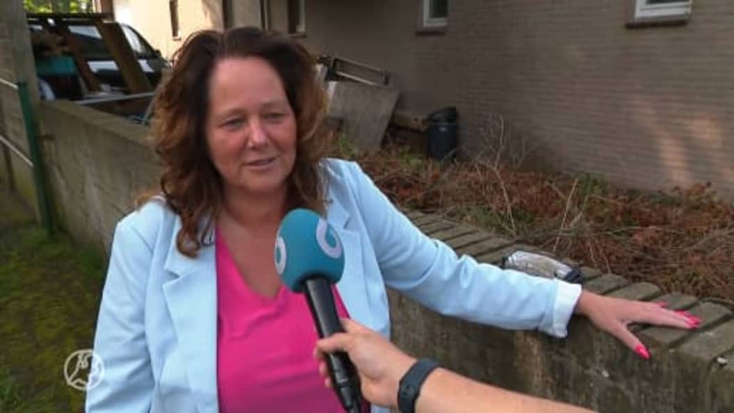 Gemist: Hart van Nederland - Late Editie: Bizar Miranda ontdekt