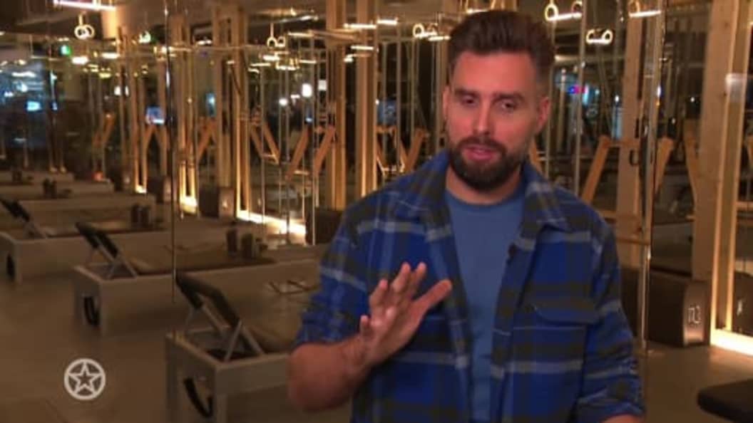 Gemist: Shownieuws - Late Editie: Fit 2022 voor Nick Schilder Gemist: Shownieuws - Late Editie: Fit 2022 voor Nick Schilder