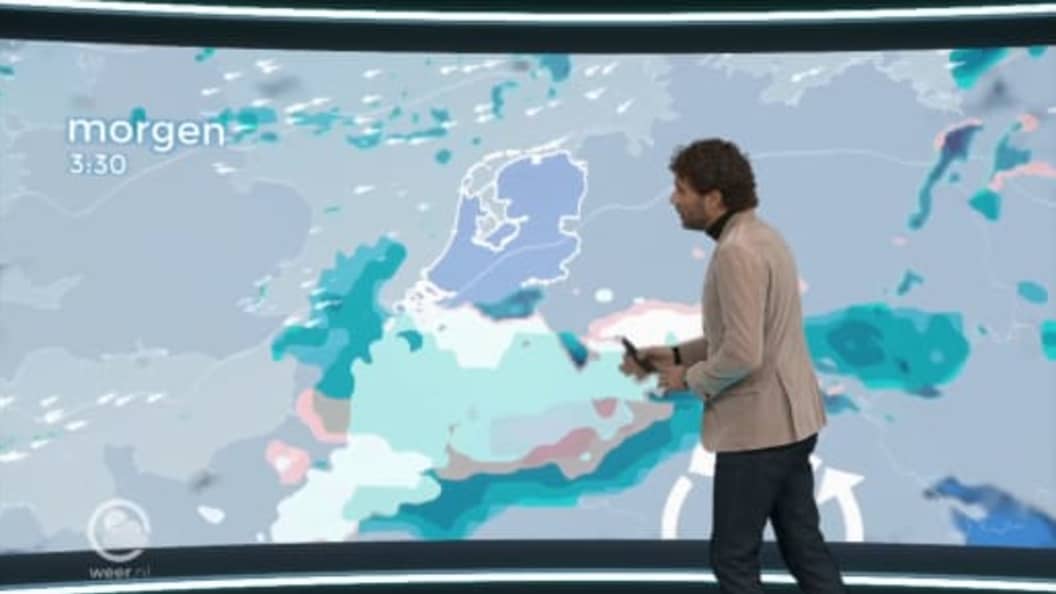 Gemist: Weer.nl: Weerbericht zondagavond 4 december 2022 Gemist: Weer.nl: Weerbericht zondagavond 4 december 2022