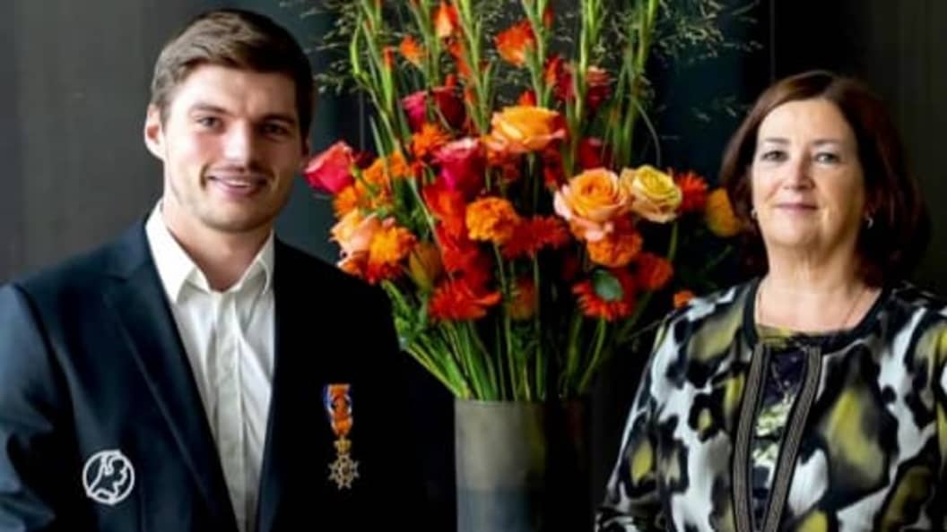 Gemist: Hart van Nederland - Late Editie: Max Verstappen benoemd tot