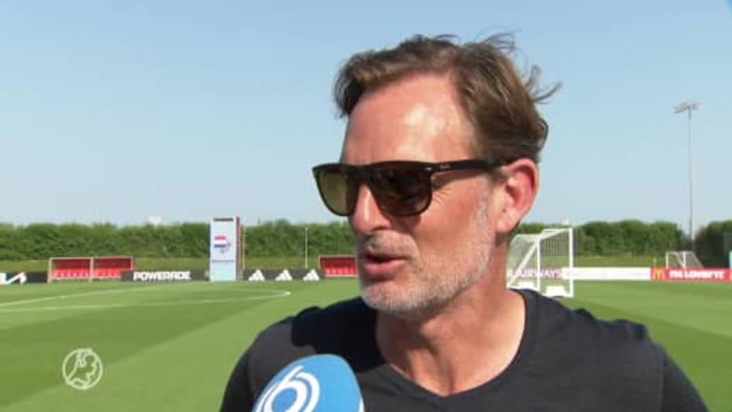 Gemist: Hart van Nederland - Late Editie: Van Gaal roept Oranjefans