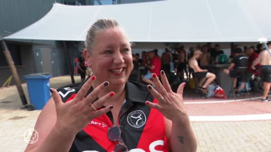 Gemist: Hart van Nederland - Late Editie: Almere City ontploft van