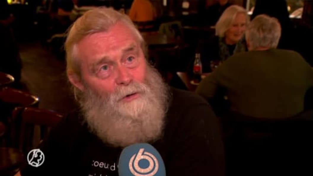 Gemist: Hart van Nederland - Late Editie: Stamgasten van het echte