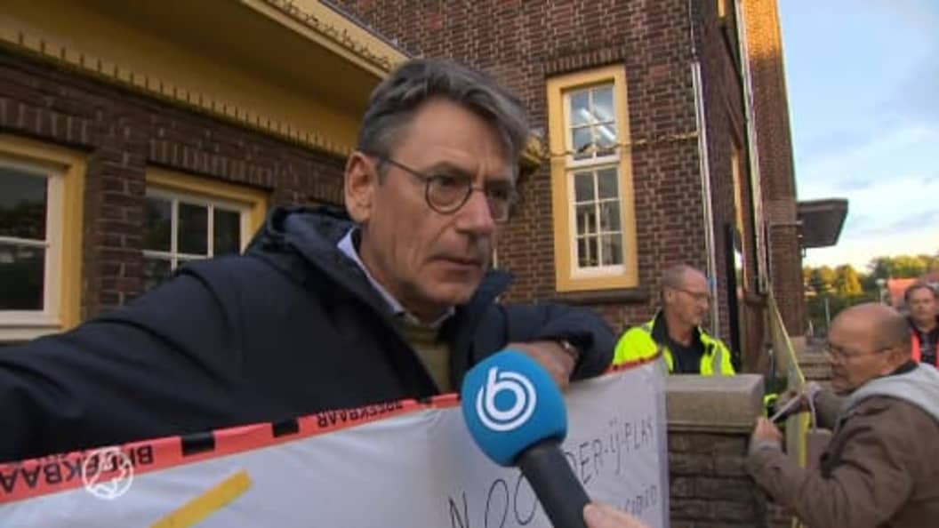 Gemist: Hart van Nederland - Late Editie: Amsterdammers laten zich