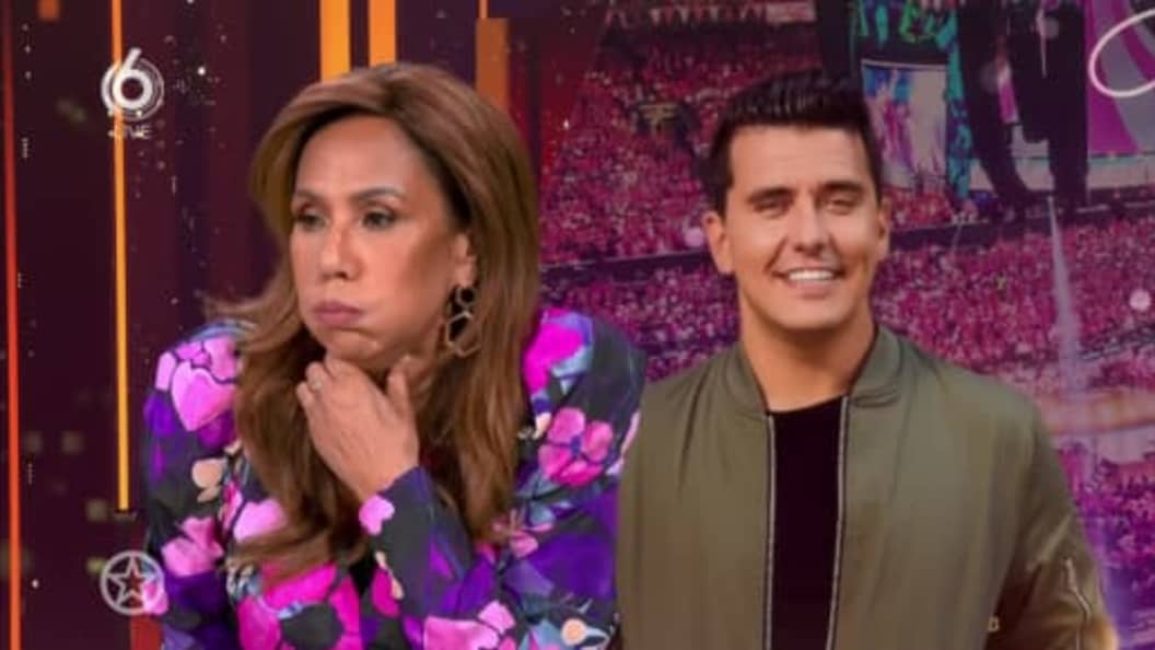 Gemist: Shownieuws - Late Editie: De Toppers in concert 2022 Gemist: Shownieuws - Late Editie: De Toppers in concert 2022