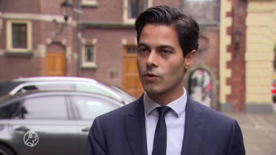 Gemist: Hart van Nederland - Late Editie: Schouten en Jetten in