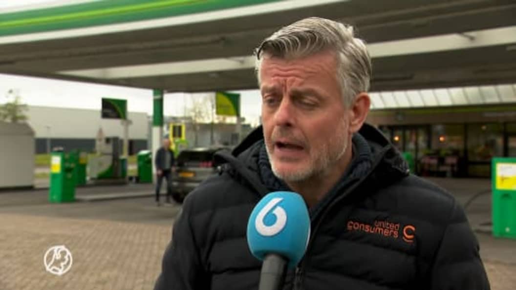Gemist: Hart van Nederland - Late Editie: Benzine per 1 juli duurder