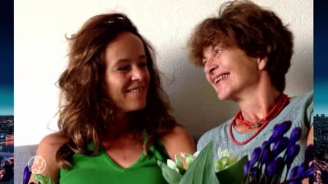 Gemist: Hart van Nederland - Late Editie: Joans dochter stapte uit