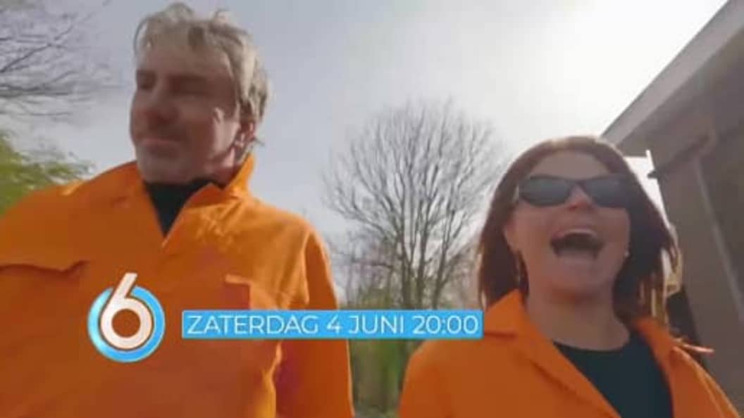 Het Jachtseizoen SBS6: Promo gemist? Kijk het hier.