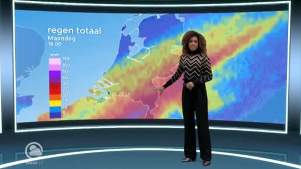 Weer.nl: Weerbericht nieuwjaarsdag 2023 gemist? Kijk het hier.