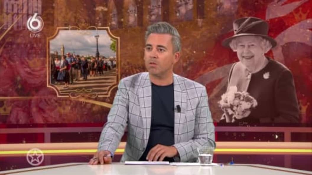 Gemist: Shownieuws - Late Editie: Verenigd Koninkrijk bereidt zich Gemist: Shownieuws - Late Editie: Verenigd Koninkrijk bereidt zich