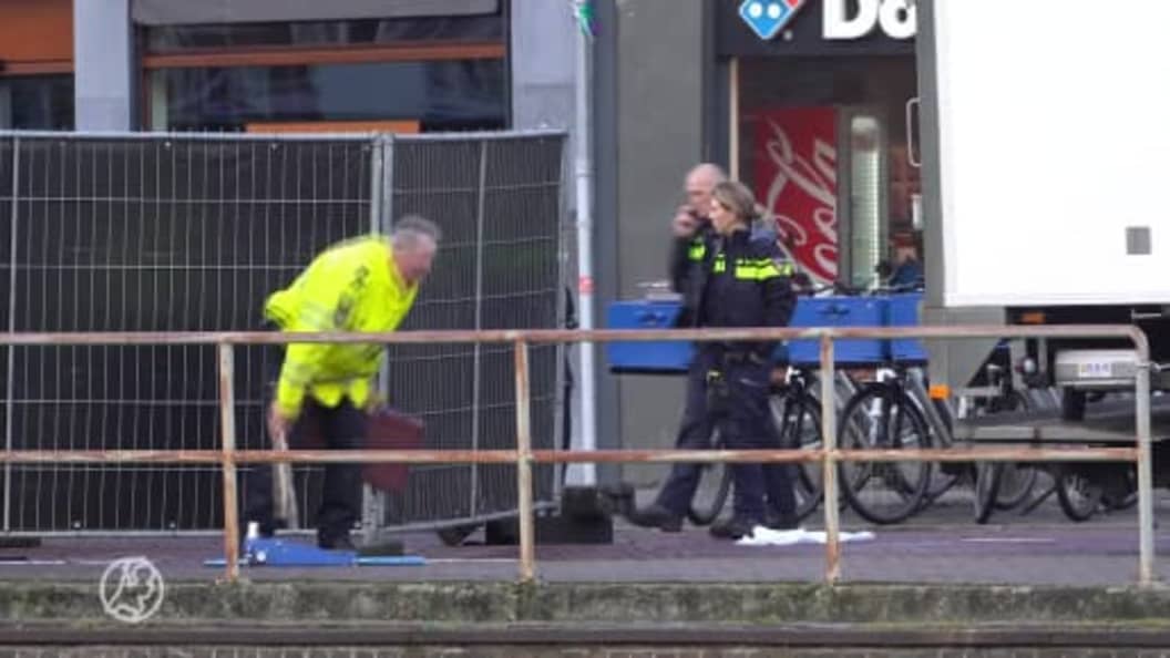 Gemist: Hart van Nederland - Late Editie: Meisje (16) op fiets