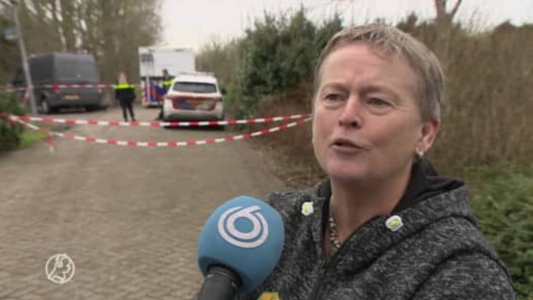 Gemist: Hart van Nederland - Late Editie: Dood van Hendrik schokt