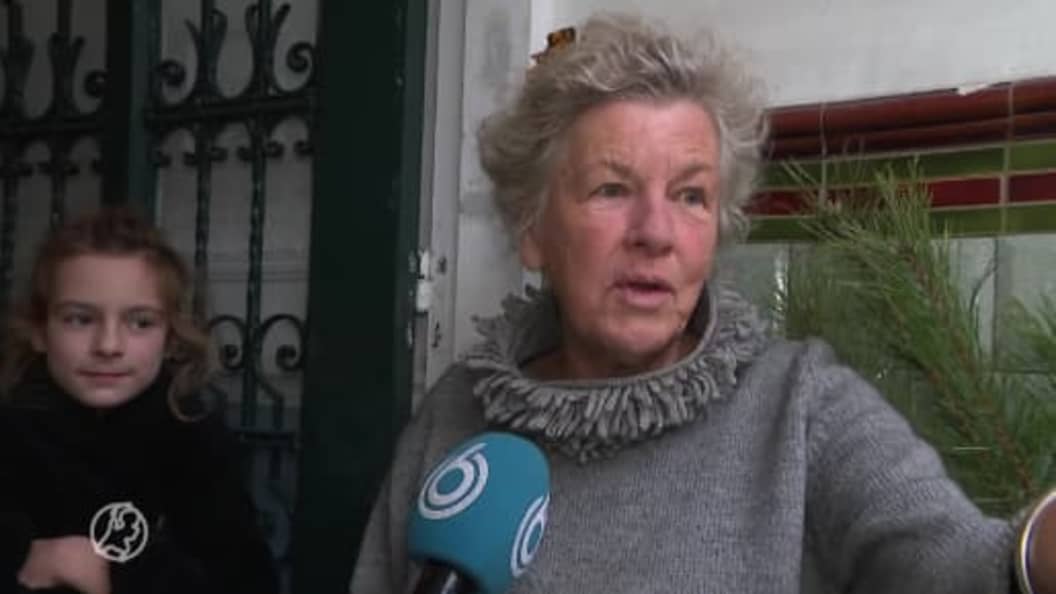 Gemist: Hart van Nederland - Late Editie: Buurt Rotterdam schrikt