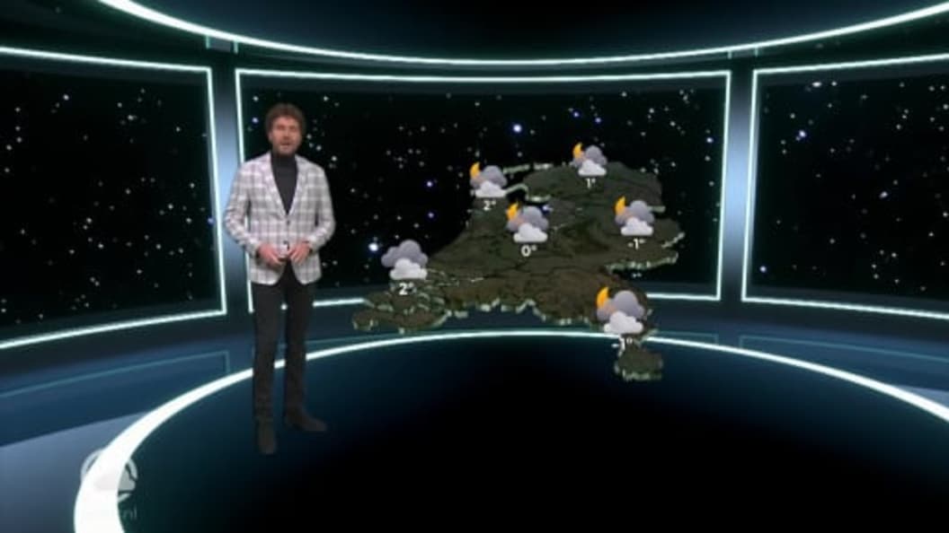 Weer.nl: Weerbericht vrijdagavond 2 december gemist? Kijk het hier. Weer.nl: Weerbericht vrijdagavond 2 december gemist? Kijk het hier.