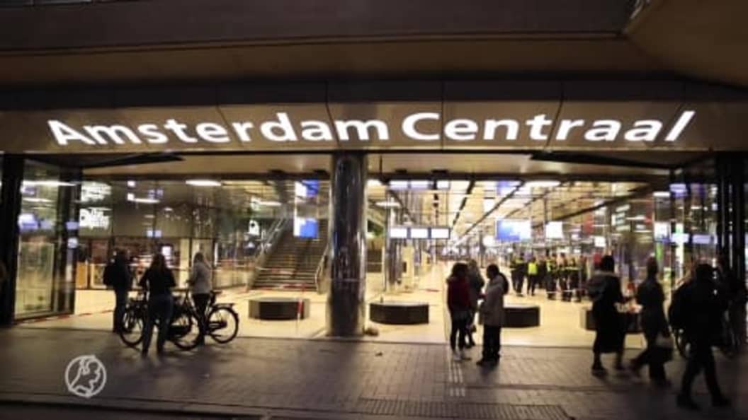 Gemist: Hart van Nederland - Late Editie: Twee gewonden door