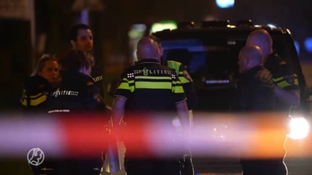 Gemist: Hart van Nederland - Late Editie: Man (18) zwaargewond bij