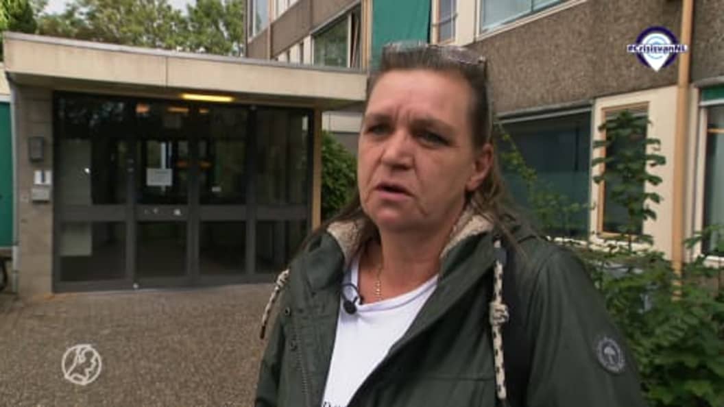 Gemist: Hart van Nederland - Late Editie: #CrisisvanNL | Grietje had