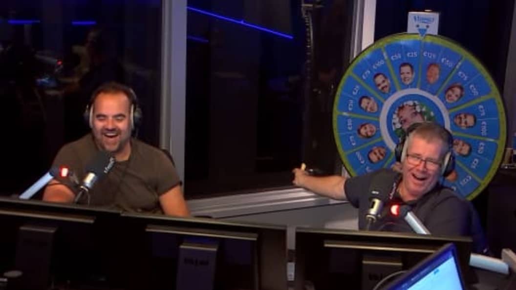 Gemist: KIJK Radio Veronica: Paul van Zomeren verkoopt zijn Boeing