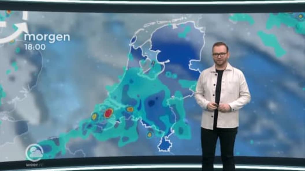 Gemist: Weer.nl: Weerbericht zondagavond 14 augustus 2022 Gemist: Weer.nl: Weerbericht zondagavond 14 augustus 2022