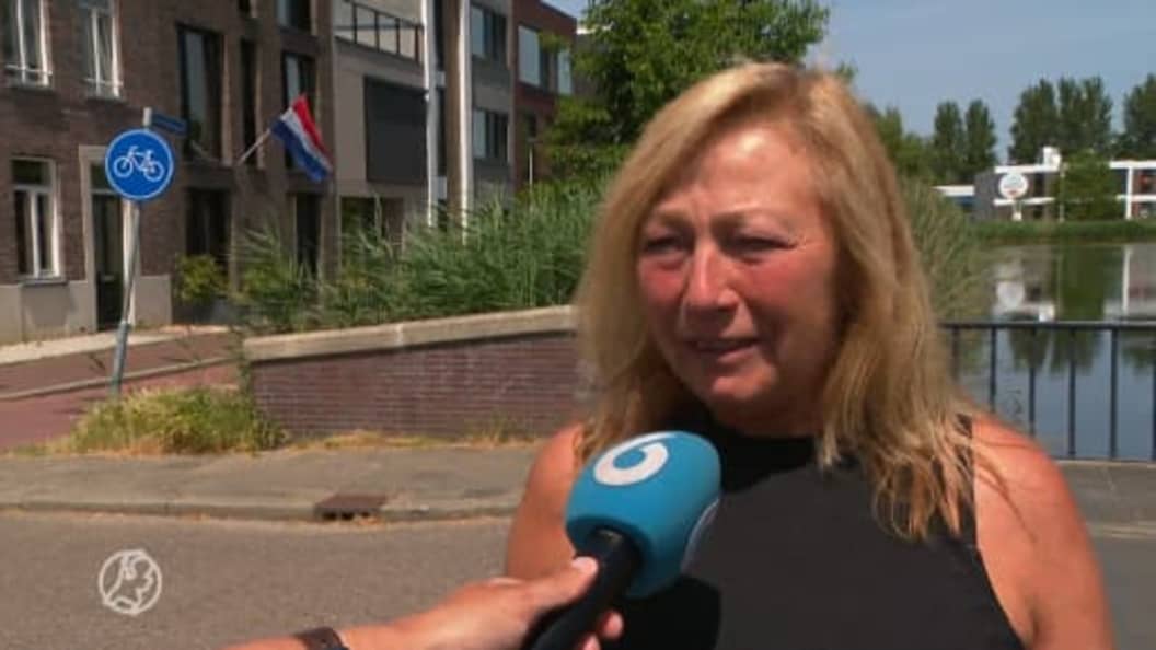 Gemist: Hart van Nederland - Late Editie: Mogelijke ontvoering meisje